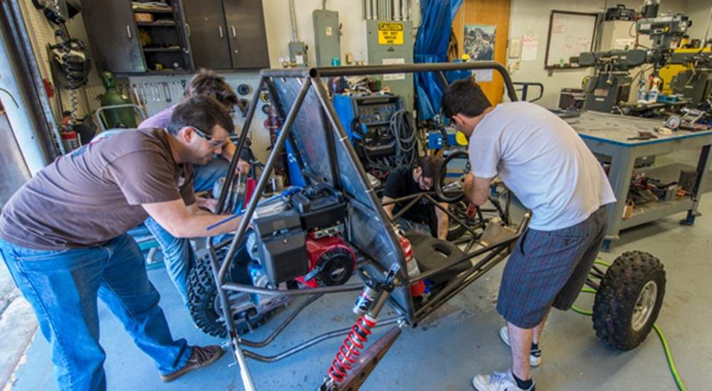 Labs | Florida Center for Advanced Aero-Propulsion